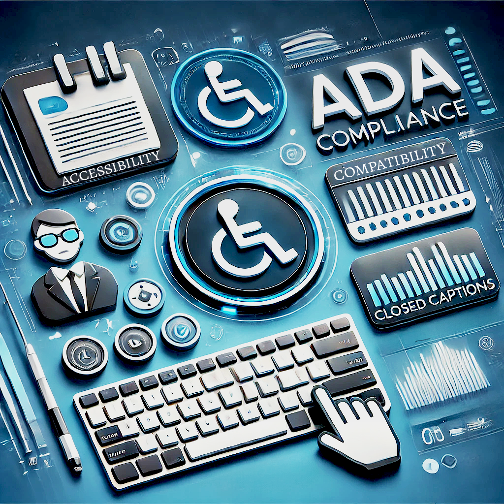 ADA Compliance in Software