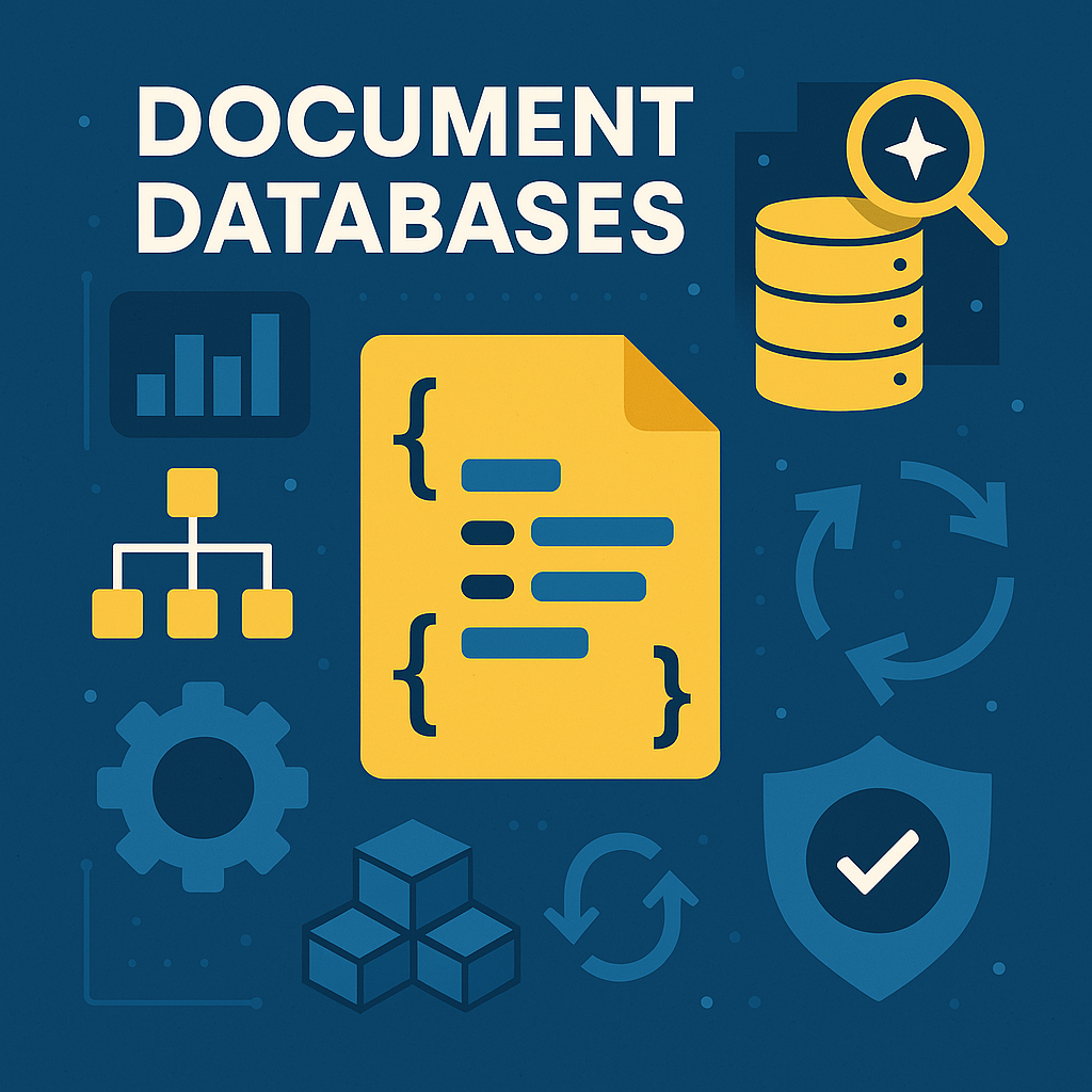 Understanding Document Databases