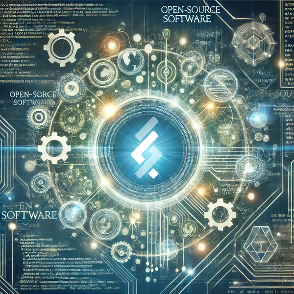 Weighing the Pros and Cons of Open-Source Software.